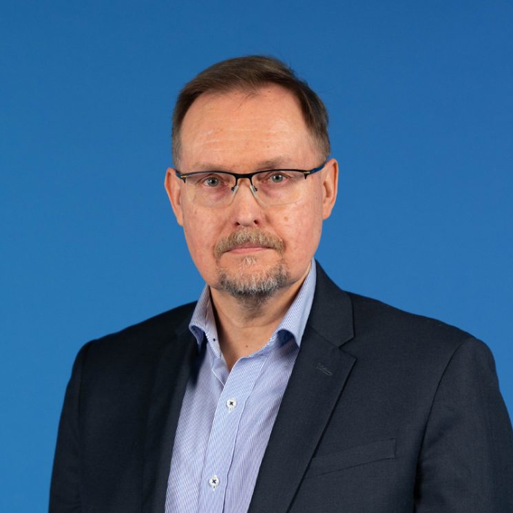 Johto - HUS Kiinteistöt